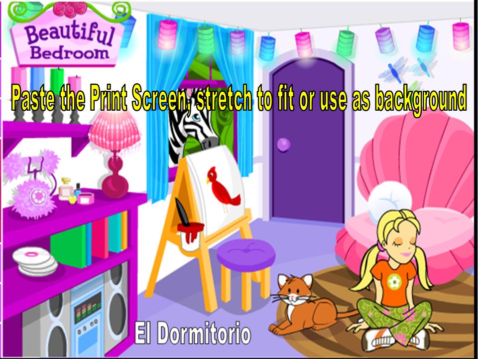 Spanish 2.0 and Powerpoint Samples