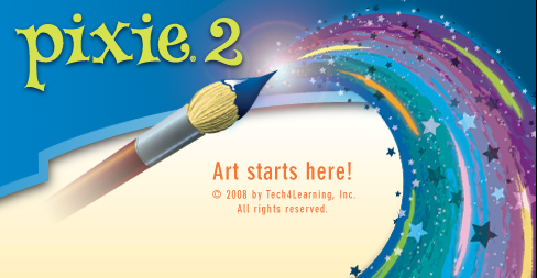 Using Pixie 2 for L2 lessons